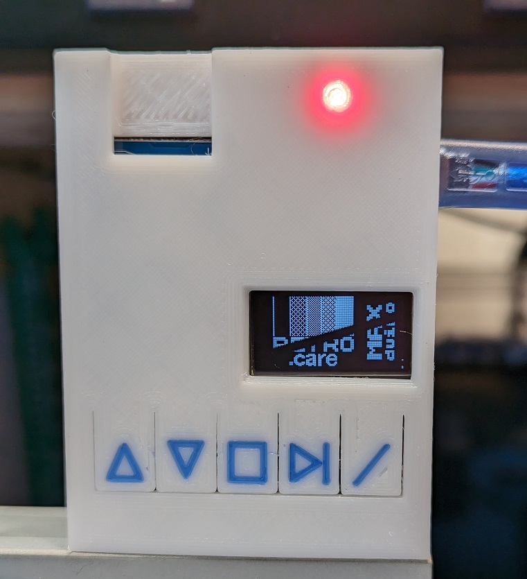 MAXduino Build – Muldrf's Hobbytronic